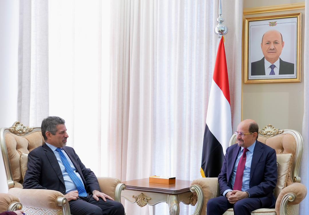 Prime Minister receives American Ambassador, U.S. Department of State ...